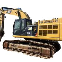 China DOOSAN dh55 Crawler Mini Excavator 5.5 Ton with 285 kw Power and 3 m3 Bucket Capacity for sale