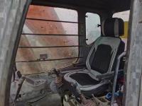 China Used Hitachi Excavator EX200-1 EX200-3 EX200-5 with Original Hydraulic Crawler Digger for sale