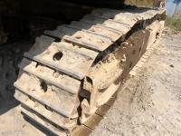 China Original 6-Cylinder Komatsu PC650 Used Excavator 65 Tons with 1800 Working Hours for sale