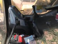 China Original 6-Cylinder Komatsu PC650 Used Excavator 65 Tons with 1800 Working Hours for sale