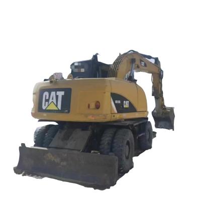 China Original Hydraulic Pump Used Cat 315 Excavator for Heavy Construction from Japan for sale