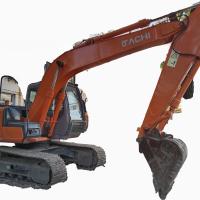 China Zaxis 120 Cabin Excavator Driver Cabin for Hitachi ZX110 ZX120 ZX130 ZX135 ZX160 ZX180 for sale