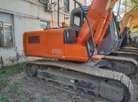 China Zaxis 120 Cabin Excavator Driver Cabin for Hitachi ZX110 ZX120 ZX130 ZX135 ZX160 ZX180 for sale