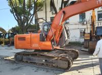 China Zaxis 120 Cabin Excavator Driver Cabin for Hitachi ZX110 ZX120 ZX130 ZX135 ZX160 ZX180 for sale