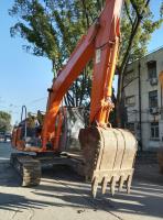 China Zaxis 120 Cabin Excavator Driver Cabin for Hitachi ZX110 ZX120 ZX130 ZX135 ZX160 ZX180 for sale