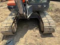 China Original Hydraulic Pump Used Doosan Crawler Excavator DX60 DX55 Mini 6 Ton 2016 Year for sale