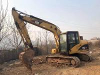 China Used CAT 315D Excavator Digger Original 315D2 315D2GC 312C 312D for Agricultural Scene for sale