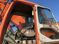China Good DOOSAN 370/Unbeliveble/Original Hydraulic Pump Excavator with 2500 Working Hours for sale