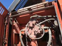 China Good DOOSAN 370/Unbeliveble/Original Hydraulic Pump Excavator with 2500 Working Hours for sale