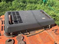 China Good DOOSAN 370/Unbeliveble/Original Hydraulic Pump Excavator with 2500 Working Hours for sale