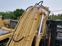 China Original Hydraulic Cylinder Nice Japan 5 Tons 25000KG CAT325BL Secondhand Excavators for sale