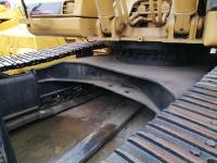 China Original Hydraulic Cylinder Nice Japan 5 Tons 25000KG CAT325BL Secondhand Excavators for sale