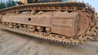 China 266kw Multi Original Hyundai 485VS 485LVS Hydraulic Excavators with Original Paint for sale