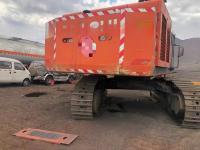 China Lowest Hitachi ZX690 Used Excavator Original Hydraulic Pump 1900-2000 Working Hours for sale