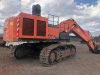 China Lowest Hitachi ZX690 Used Excavator Original Hydraulic Pump 1900-2000 Working Hours for sale