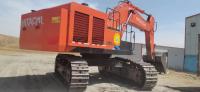 China Lowest Hitachi ZX690 Used Excavator Original Hydraulic Pump 1900-2000 Working Hours for sale