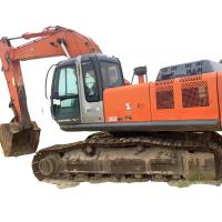 China Hitachi Zx360 Used Excavator 35t Zx330-6 Construction Equipment Zx300-6 Excavator Zx360-3G for sale