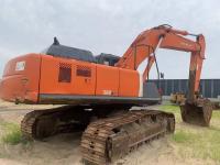 China Hitachi Zx360 Used Excavator 35t Zx330-6 Construction Equipment Zx300-6 Excavator Zx360-3G for sale