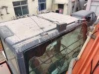 China Original Hydraulic Valve Hitachi ZX300-5A 30 Ton Used Construction Equipment Excavator for sale