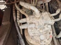 China Original Hydraulic Valve Hitachi ZX300-5A 30 Ton Used Construction Equipment Excavator for sale