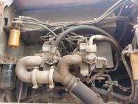 China Original Hydraulic Valve Hitachi ZX300-5A 30 Ton Used Construction Equipment Excavator for sale