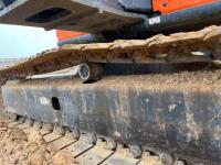 China Hitachi ZX55 ZX55U ZX55UR ZX55SR ZX55USR Excavator and 2001-4000 Working Hours for sale