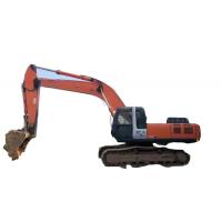 China Hitachi ZX350-3 excavator for construction machinery sale 90% 1900-2000 working hours for sale