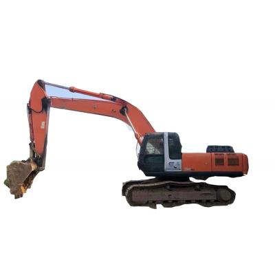 China Hitachi ZX350-3 excavator for construction machinery sale 90% 1900-2000 working hours for sale