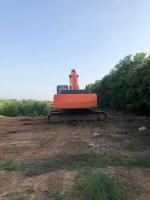 China Hitachi ZX350-3 excavator for construction machinery sale 90% 1900-2000 working hours for sale