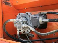 China Hitachi ZX350-3 excavator for construction machinery sale 90% 1900-2000 working hours for sale