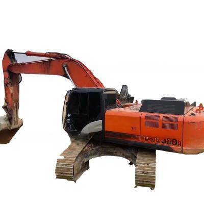 China Hitachi ZX350H ZAXIS 350-3G Excavator/35 Ton ZX350 Used Hydraulic Crawler Excavator for sale