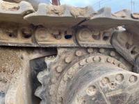 China Hitachi ZX350H ZAXIS 350-3G Excavator/35 Ton ZX350 Used Hydraulic Crawler Excavator for sale