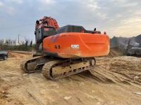 China Hitachi ZX350H ZAXIS 350-3G Excavator/35 Ton ZX350 Used Hydraulic Crawler Excavator for sale