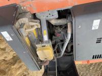 China Hitachi ZX350H ZAXIS 350-3G Excavator/35 Ton ZX350 Used Hydraulic Crawler Excavator for sale