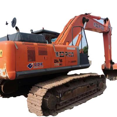 China Hitachi ZX350-5G Hydraulic Excavator with Performance and Operating Weight of 35700kg for sale