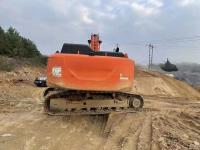 China Hitachi ZX350-5G Hydraulic Excavator with Performance and Operating Weight of 35700kg for sale