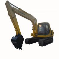China KOMATSU PC120-6 Excavator from Japan Year 2020 64000 Hours Good Condition and Affordable for sale