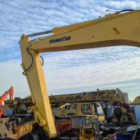 China KOMATSU PC120-6 Excavator from Japan Year 2020 64000 Hours Good Condition and Affordable for sale