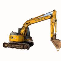 China Affordable Used KOMATSU PC138 Excavator with Original Engine and Hydraulic Cylinder for sale