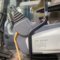 China 12 Ton Crawler Excavator Caterpillar 312D with 0.52m3 Bucket Capacity in Good Condition for sale