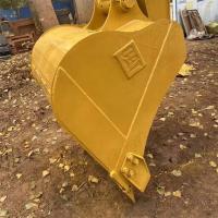 China 12 Ton Crawler Excavator Caterpillar 312D with 0.52m3 Bucket Capacity in Good Condition for sale