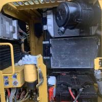China 12 Ton Crawler Excavator Caterpillar 312D with 0.52m3 Bucket Capacity in Good Condition for sale