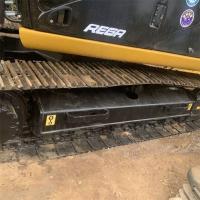 China 12 Ton Crawler Excavator Caterpillar 312D with 0.52m3 Bucket Capacity in Good Condition for sale
