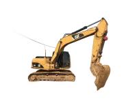 China Lower Working Hours Caterpillar 315D Excavator from Japan with Nice and Affordable for sale