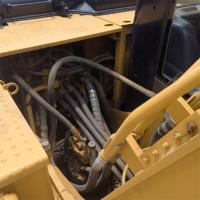 China Lower Working Hours Caterpillar 315D Excavator from Japan with Nice and Affordable for sale