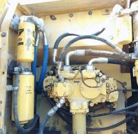 China Used Excavator Digger Cat 320DL 20 Ton Heavy Duty for Your Construction Site Projects for sale