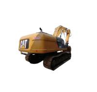 China 152kw Cat 325D Excavator Heavy Equipment Used Digger for Your Excavation Projects for sale