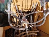 China 152kw Cat 325D Excavator Heavy Equipment Used Digger for Your Excavation Projects for sale