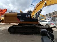 China 152kw Cat 325D Excavator Heavy Equipment Used Digger for Your Excavation Projects for sale