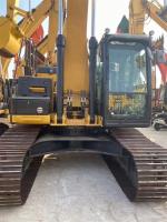 China Lower Working Hours 29ton Crawler-type Caterpillar 329E with Original Hydraulic Pump for sale